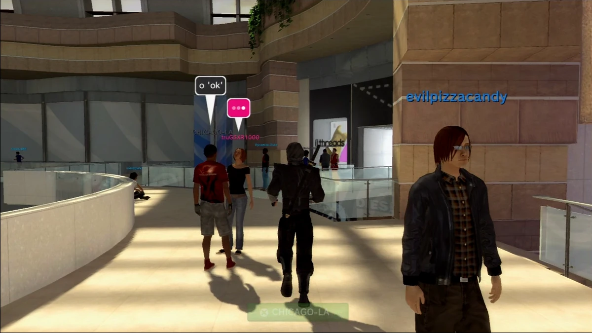 The Mall (US) | Homepedia Wiki | Fandom