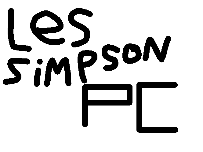 Les Simpson PC | Wiki Homer Flipnote et Cie | Fandom