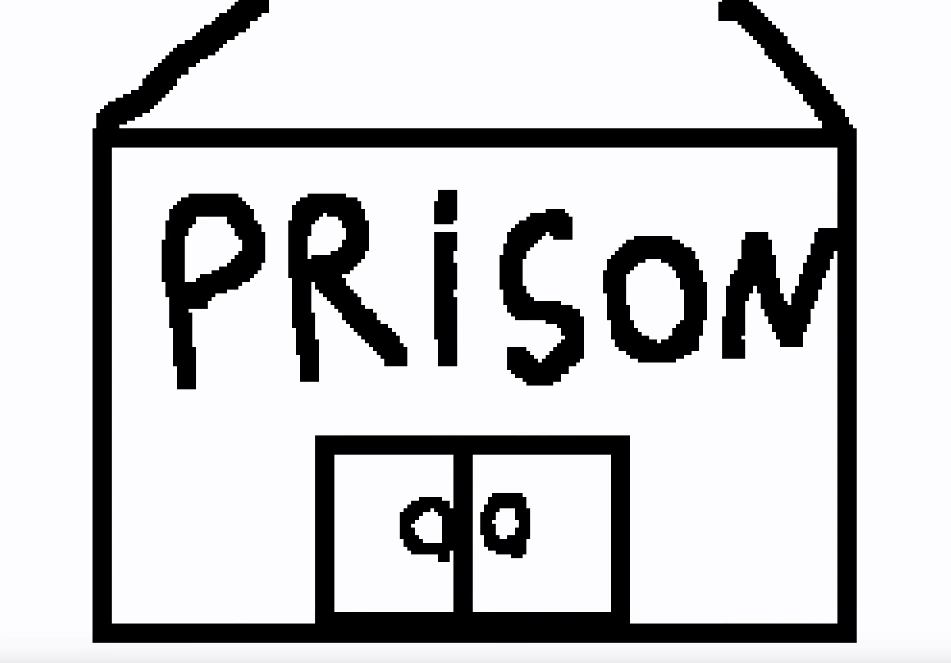 Prison | Wiki Homer Flipnote et Cie | Fandom