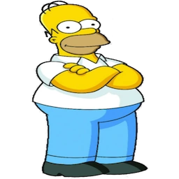 Discuss Everything About Homer Simpson Expies Wiki | Fandom