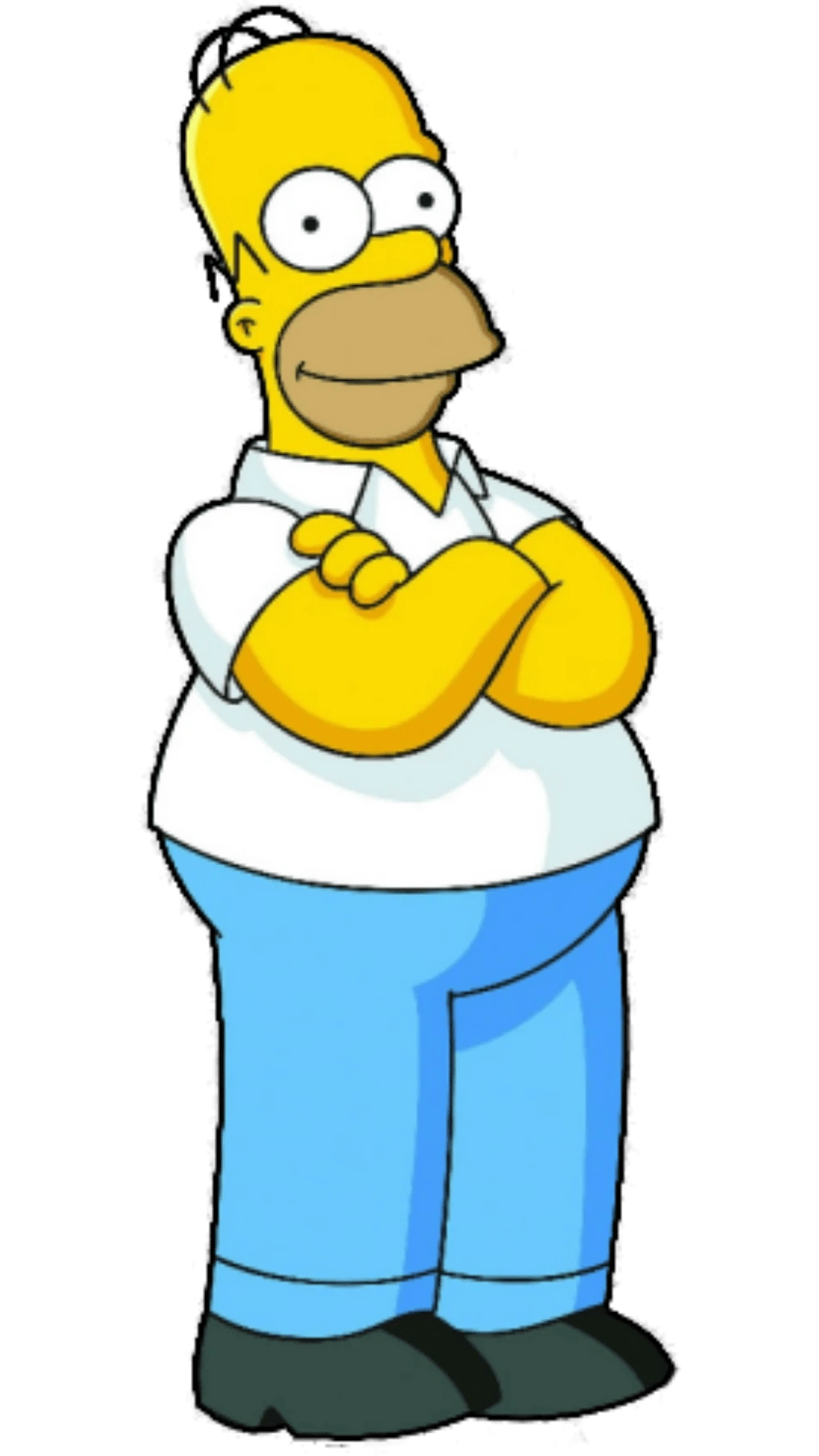 Homer Simpson | Homer Simpson Expies Wiki | Fandom