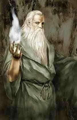 Rey Baltazar | HomeroLeyends Wiki | Fandom