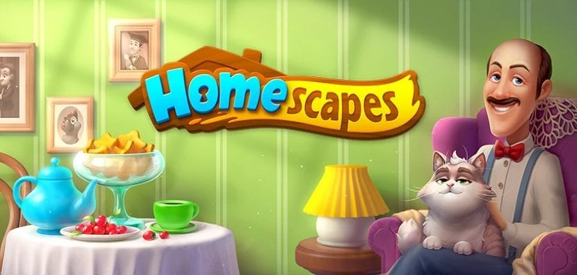 Homescapes | Wiki Homescapes | Fandom
