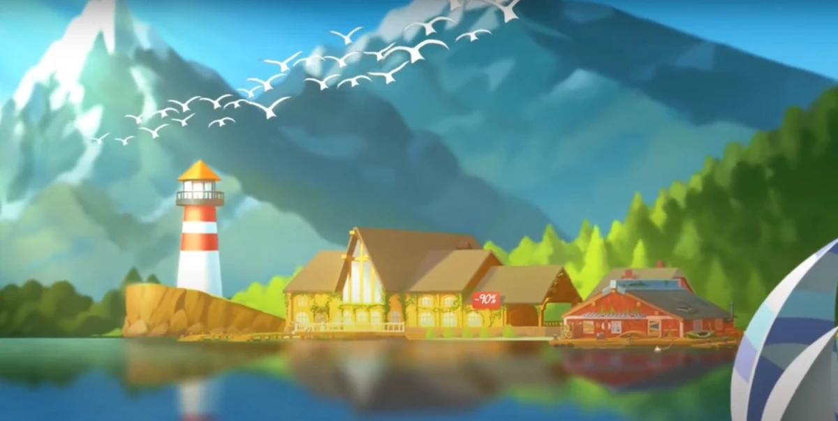 Ubicaciones | Wiki Homescapes | Fandom