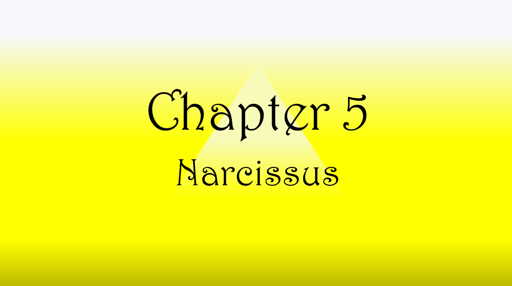 The Homeschooled Echo Chapter 5 (Narcissus) | Homeschooled Queens Wiki ...