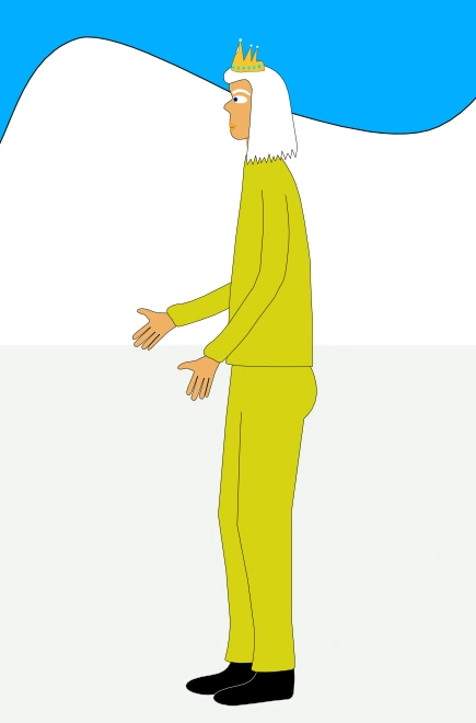 Zeus | Homeschooled Queens Wiki | Fandom