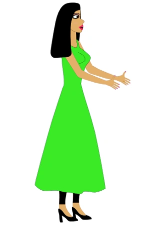 Ida Bonning | Homeschooled Queens Wiki | Fandom