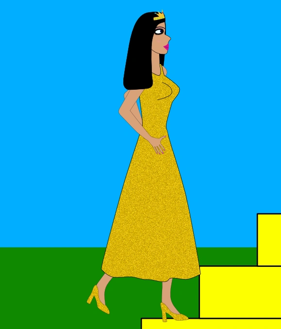 Hera | Homeschooled Queens Wiki | Fandom