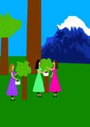 Homeschooled Queens Wiki | Fandom