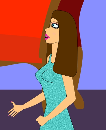 Ella Juke's Mom | Homeschooled Queens Wiki | Fandom