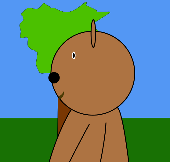 Papa Bear | Homeschooled Queens Wiki | Fandom