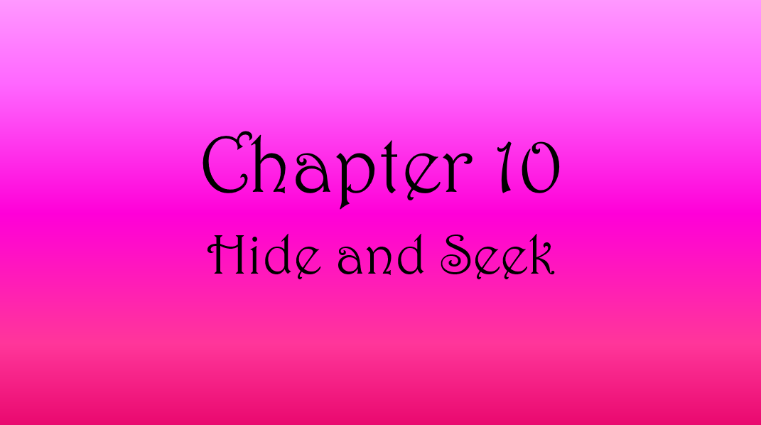 The Homeschooled Psyche Chapter 10 (Hide and Seek) | Homeschooled Queens Wiki | Fandom