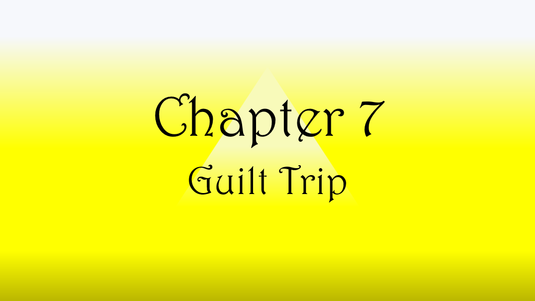 The Homeschooled Echo Chapter 7 (Guilt Trip) | Homeschooled Queens Wiki ...