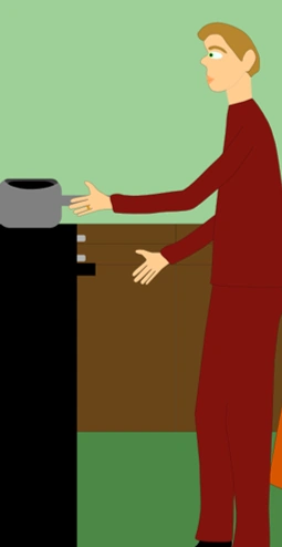 Christos Bonning | Homeschooled Queens Wiki | Fandom