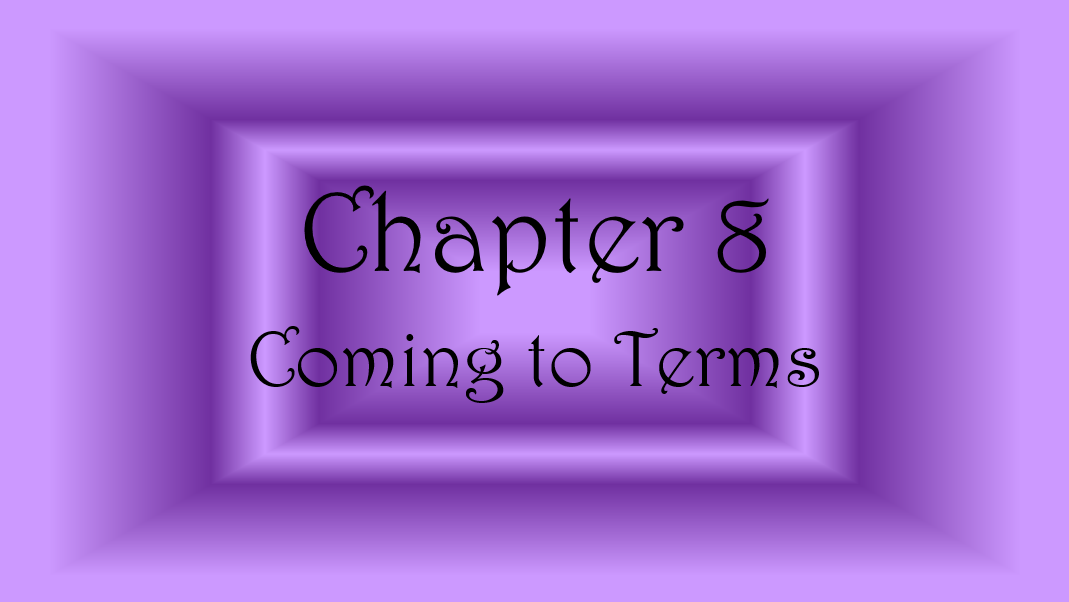 The Homeschooled Goldilocks Chapter 8 (Coming to Terms) | Homeschooled ...