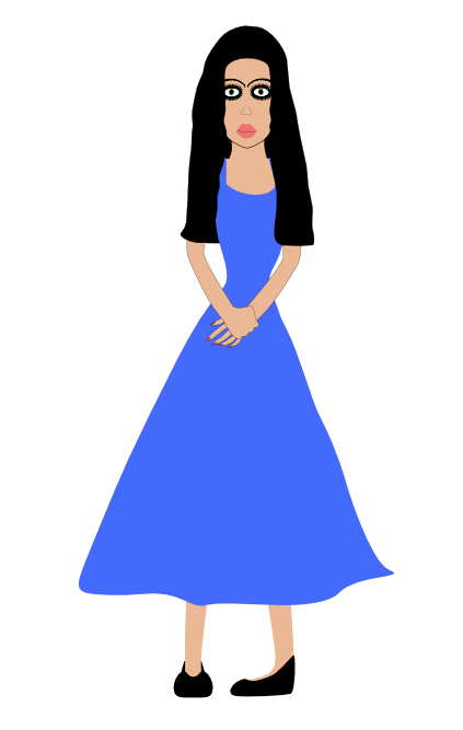 Daisy Juke | Homeschooled Queens Wiki | Fandom