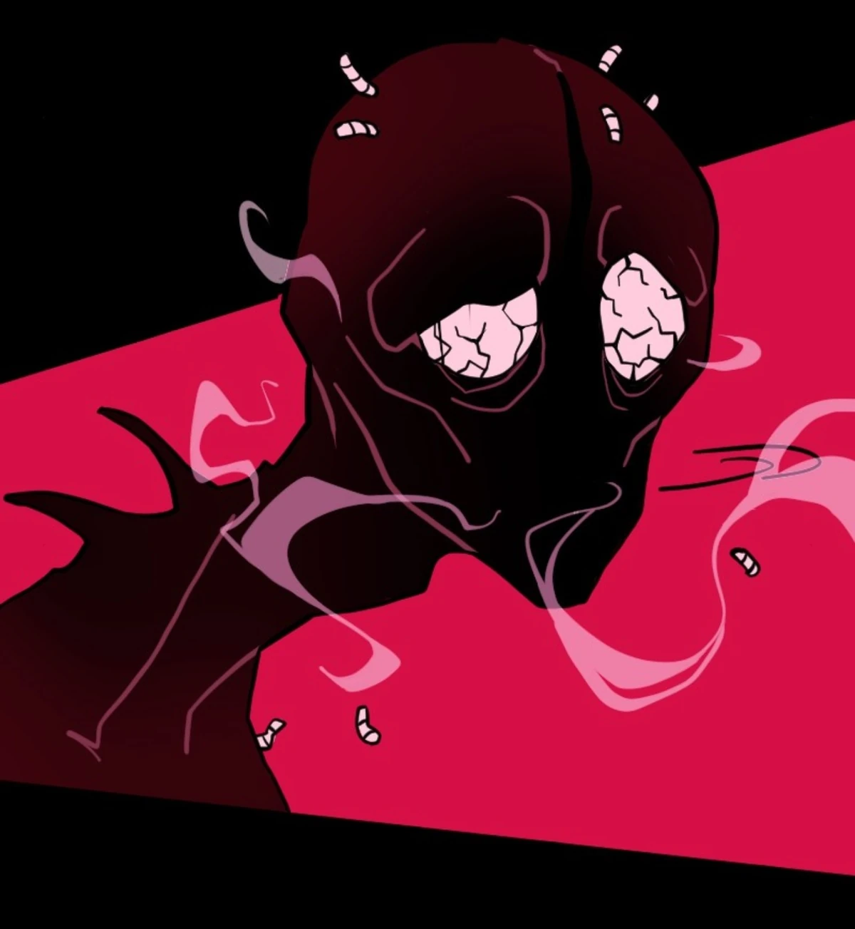 City Murk | Homesick Wiki | Fandom