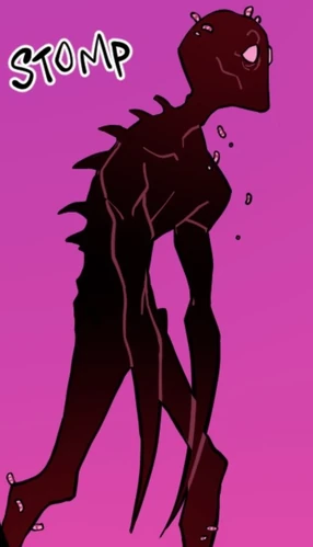 Murk | Homesick Wiki | Fandom