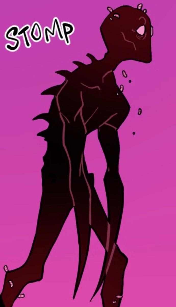 Murk | Homesick Wiki | Fandom