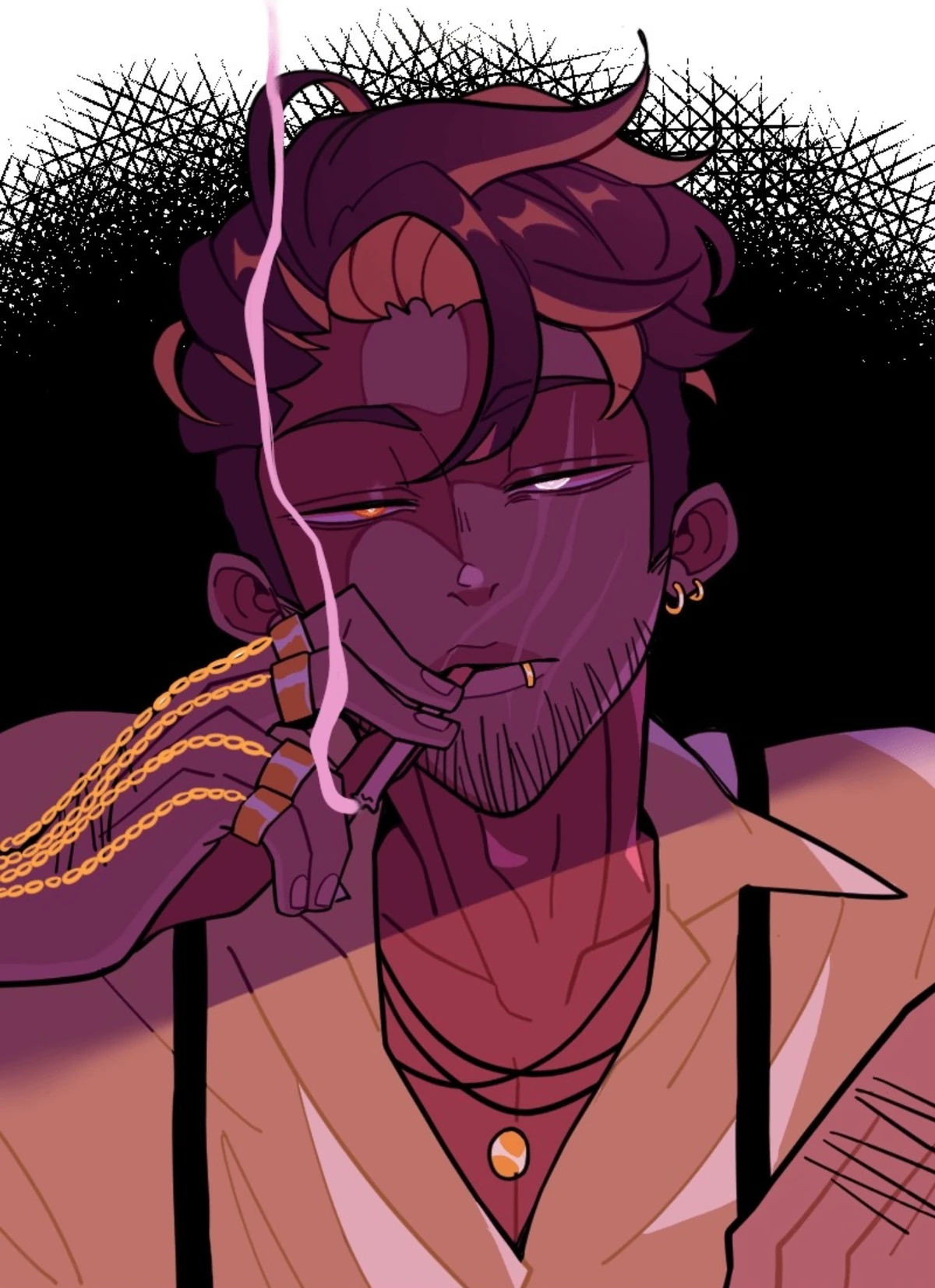 Mateo Moreno | Homesick Wiki | Fandom