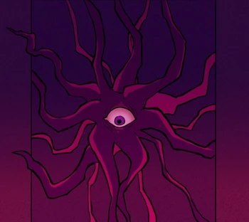 Tentacle Murk | Homesick Wiki | Fandom