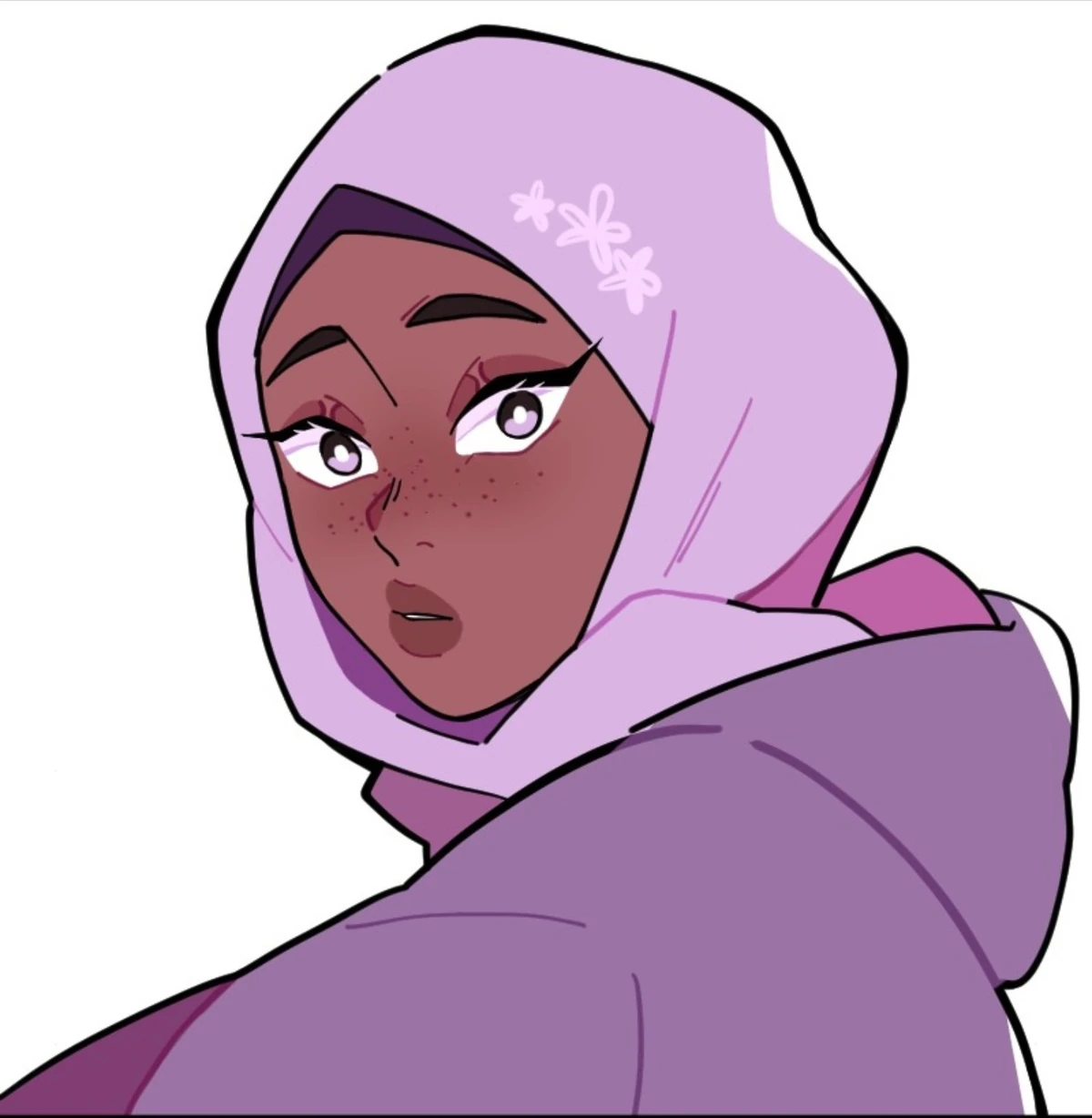 Ziah | Homesick Wiki | Fandom