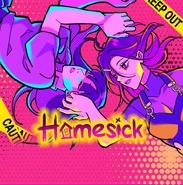 Season 2 | Homesick Wiki | Fandom