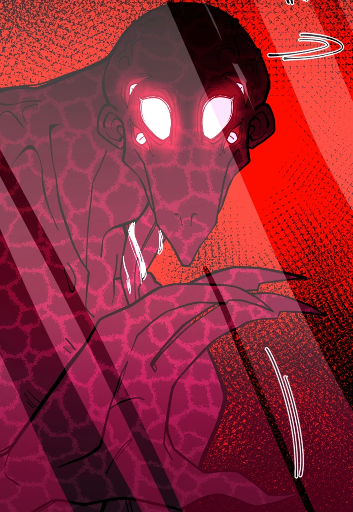 Gas Station Murk | Homesick Wiki | Fandom