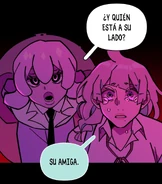 Rayne Liebert | Homesick Wiki | Fandom