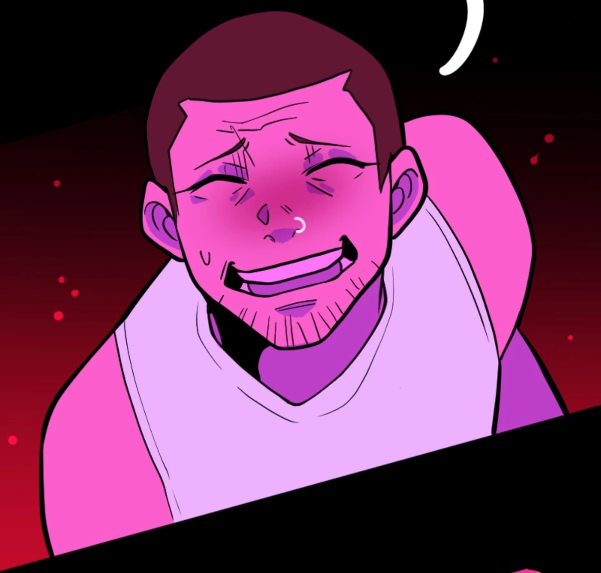 Kenny's Father | Homesick Wiki | Fandom