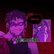 Season 3 | Homesick Wiki | Fandom