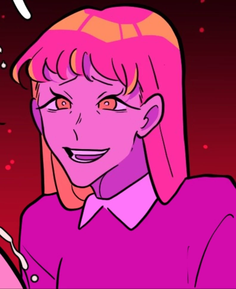 Kenny's Mother | Homesick Wiki | Fandom