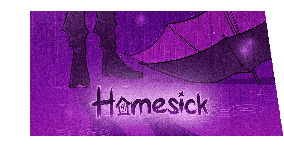 Season 3 | Homesick Wiki | Fandom
