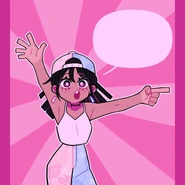 Ms. Freaky | Homesick Wiki | Fandom