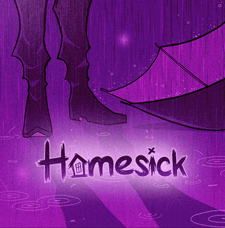 Season 3 | Homesick Wiki | Fandom