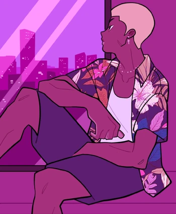 Navin's Brother | Homesick Wiki | Fandom