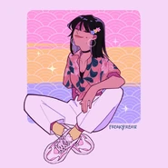 Ms. Freaky | Homesick Wiki | Fandom