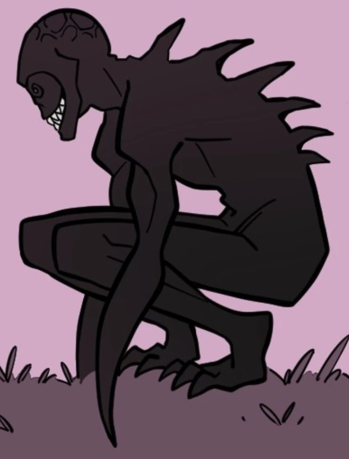 Alexander's Murk | Homesick Wiki | Fandom