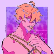 Ms. Freaky | Homesick Wiki | Fandom