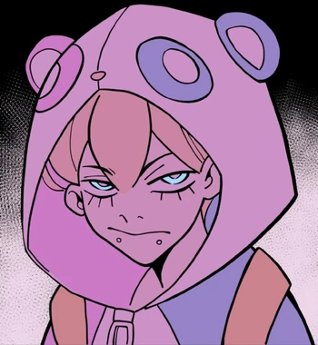 Lio | Homesick Wiki | Fandom