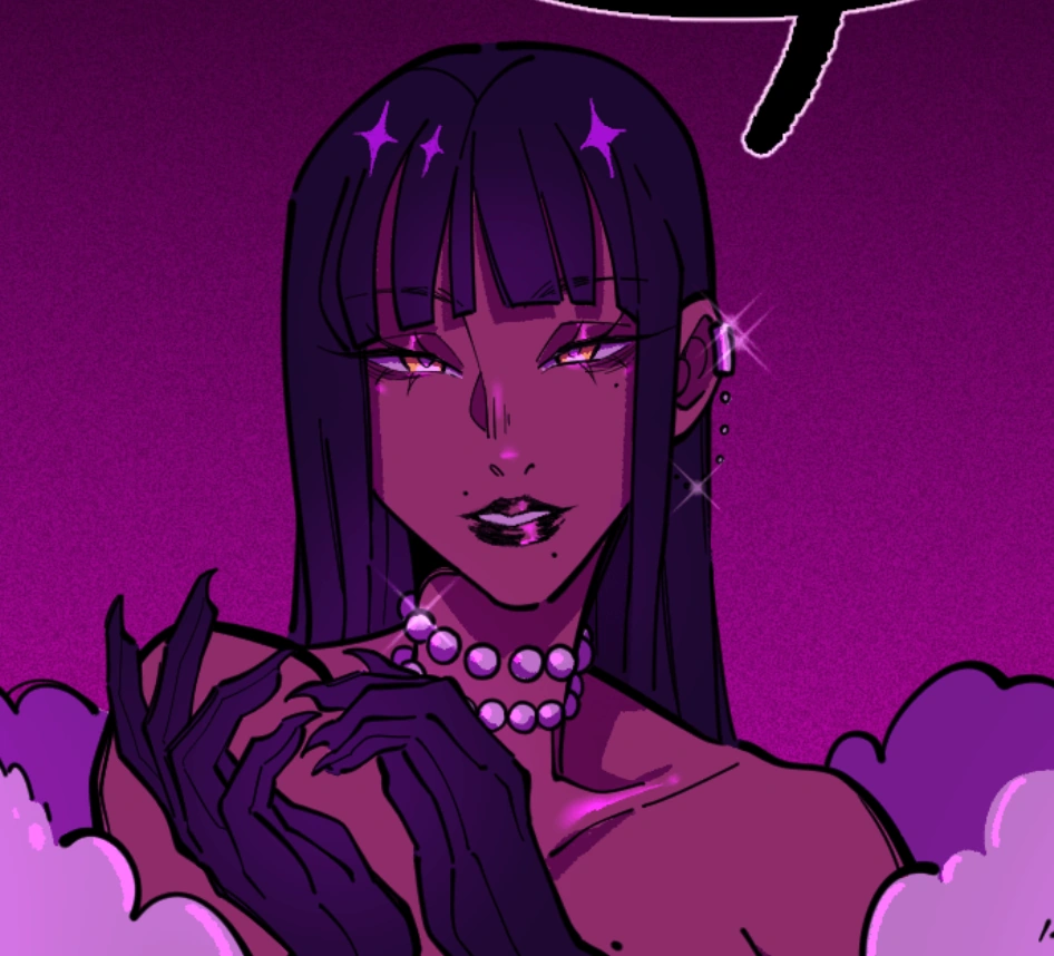 Nightshade | Homesick Wiki | Fandom