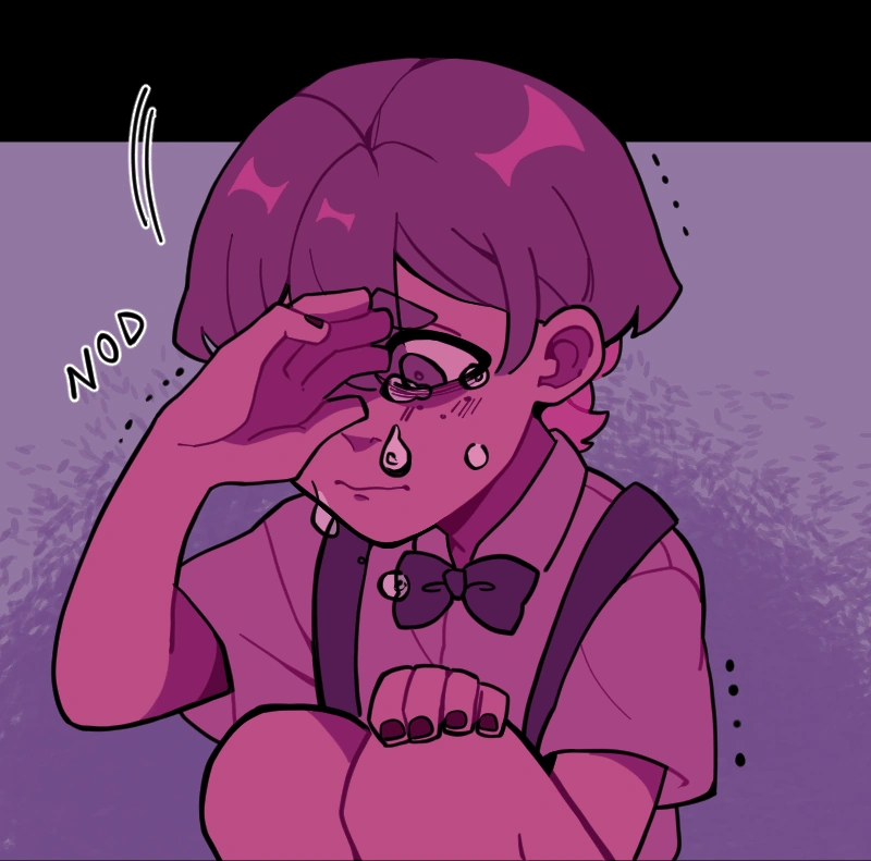 Alexander | Homesick Wiki | Fandom