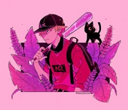 Ms. Freaky | Homesick Wiki | Fandom