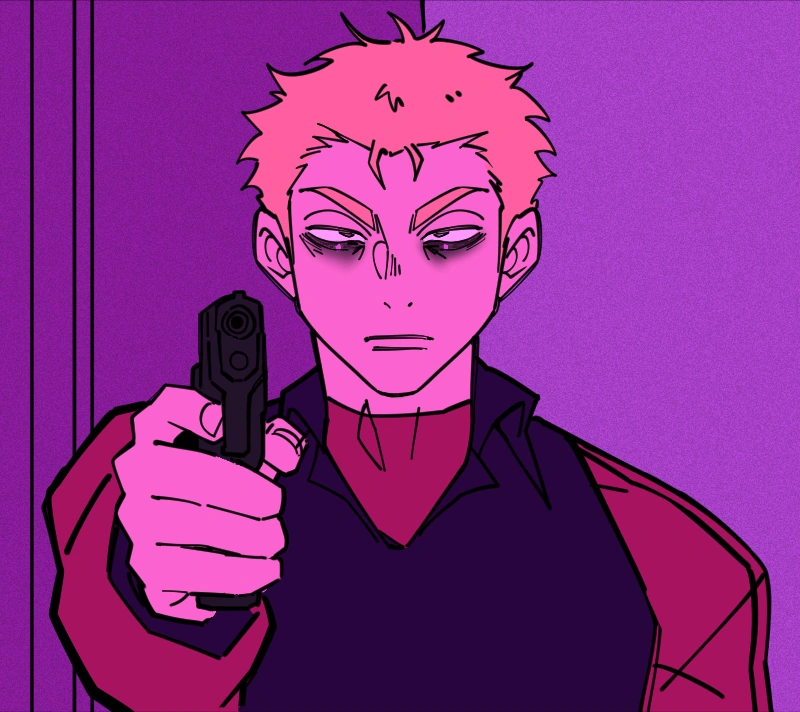 Category:Characters | Homesick Wiki | Fandom