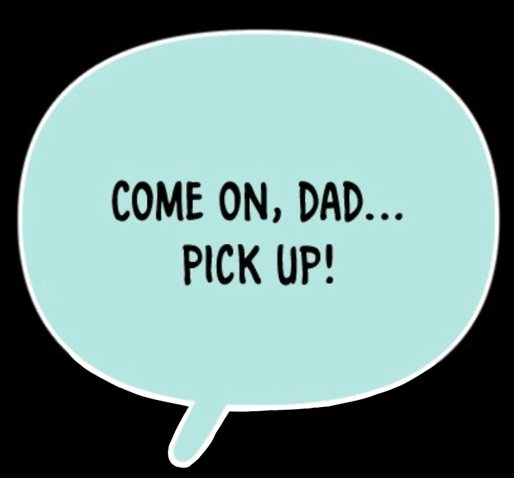 Tomoha's Father | Homesick Wiki | Fandom