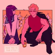 Ms. Freaky | Homesick Wiki | Fandom