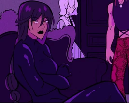 Nightshade | Homesick Wiki | Fandom