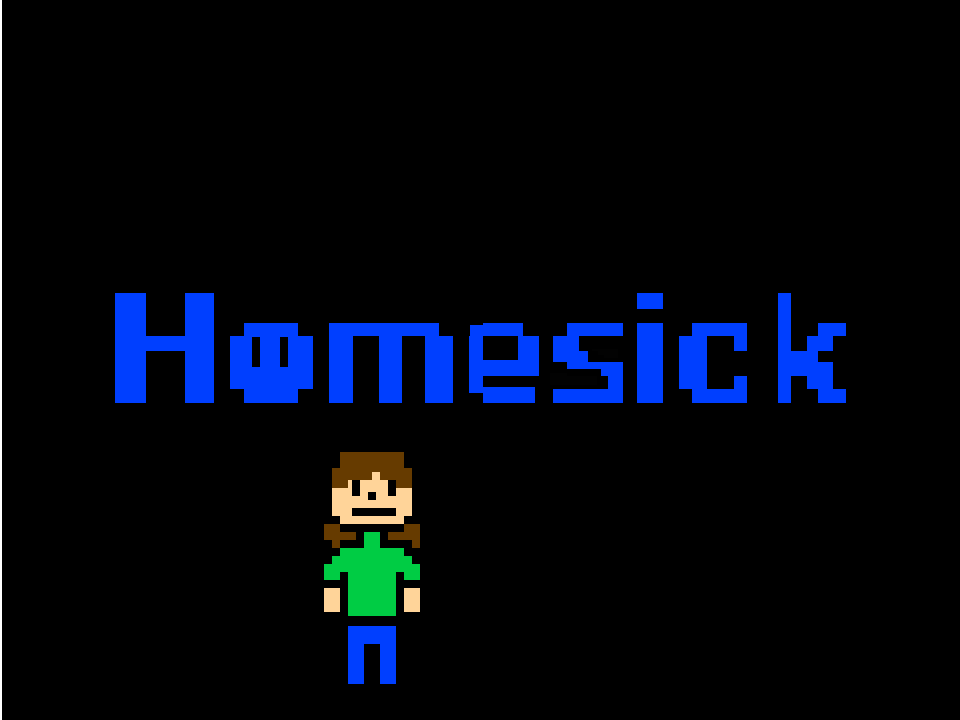 Category:Characters | Homesick Wikia | Fandom