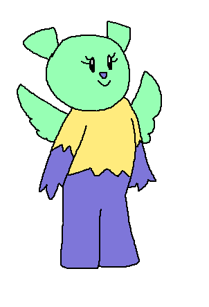 Strong Fad | Homestar Runner Fanon Wiki | Fandom