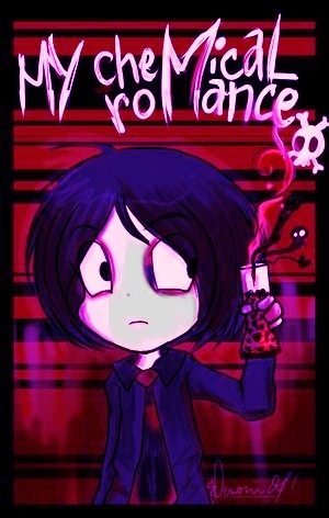 Strong Goth | Homestar Runner Fanon Wiki | Fandom